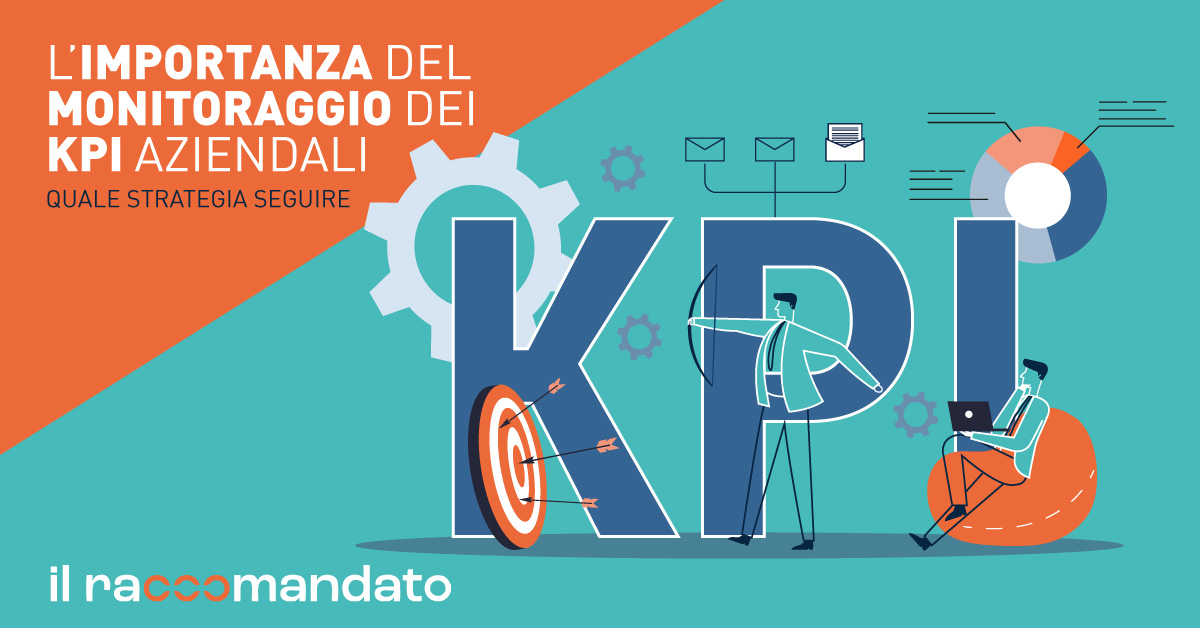 KPI aziendali, l'importanza del monitoraggio